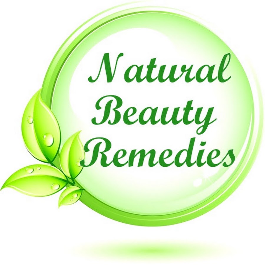 Natural Beauty Remedies - YouTube
