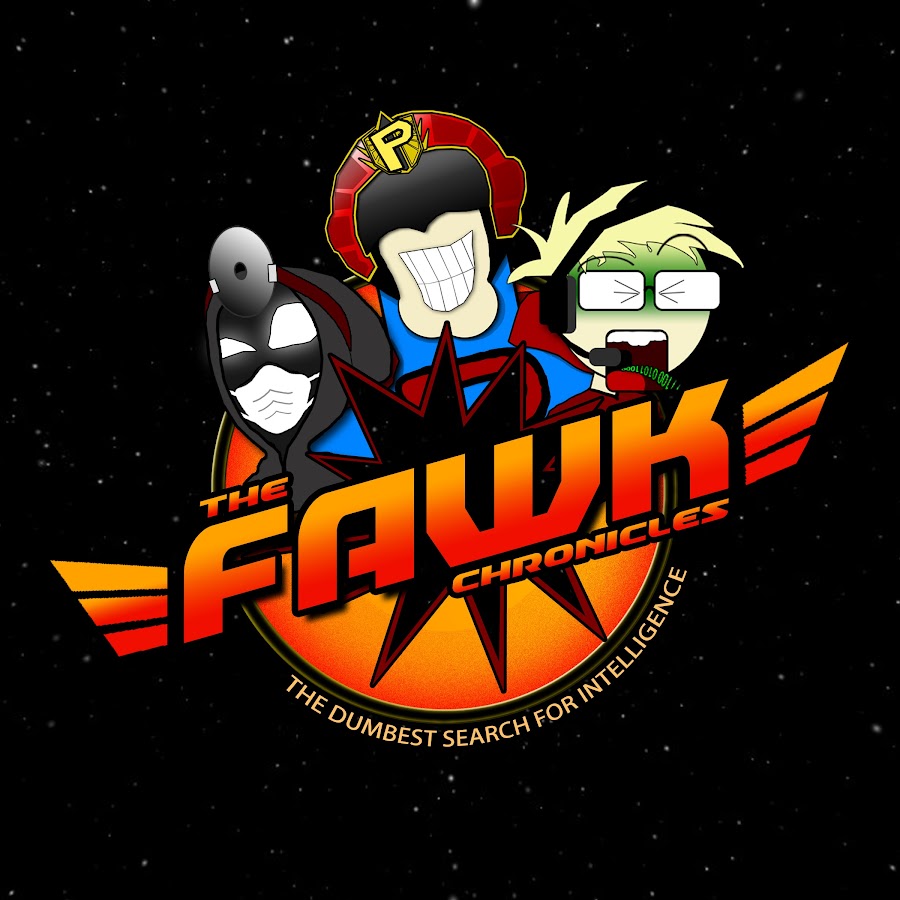 The FAWK Chronicles - YouTube