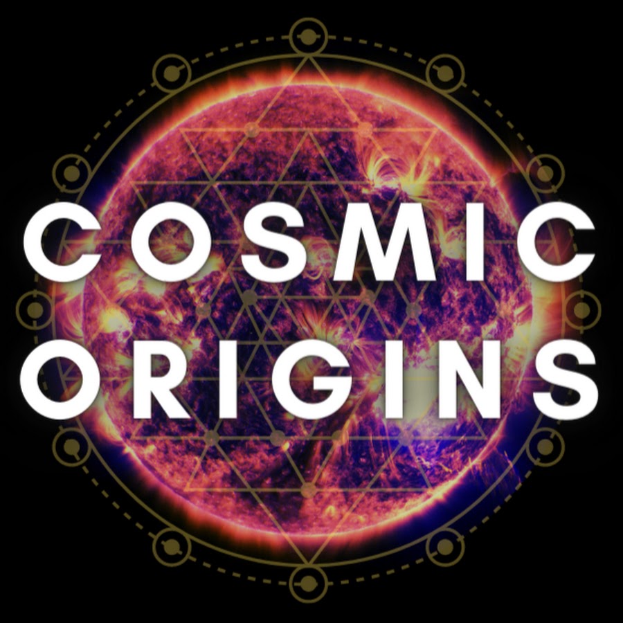 Cosmic Origins - YouTube