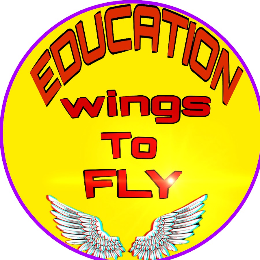 EDUCATION wings to fly - YouTube