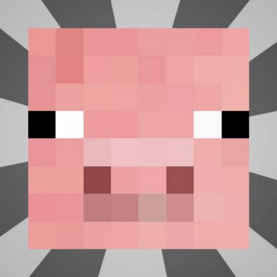 Pigman Games - YouTube