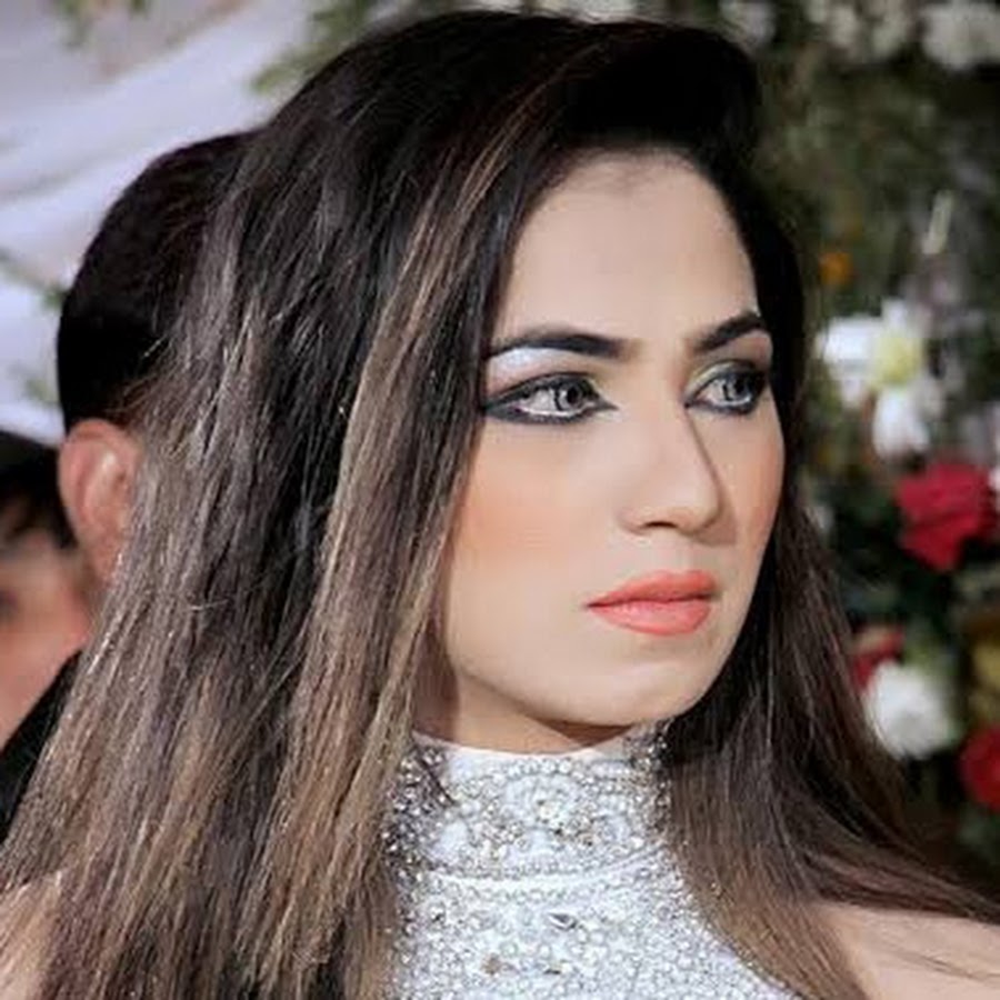 Mehak Malik Official - YouTube