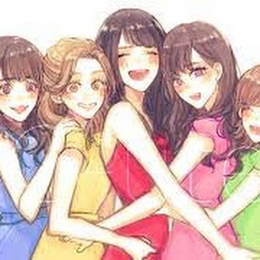 Five Sisters - YouTube