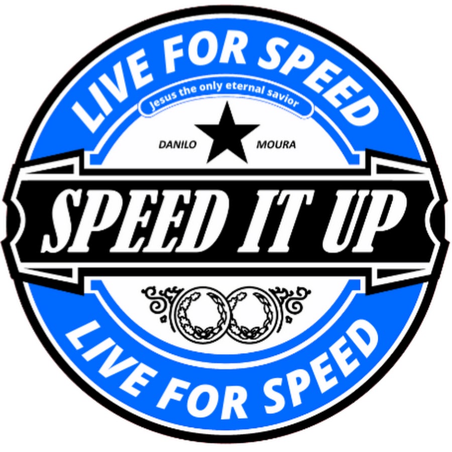 Speed It Up - YouTube