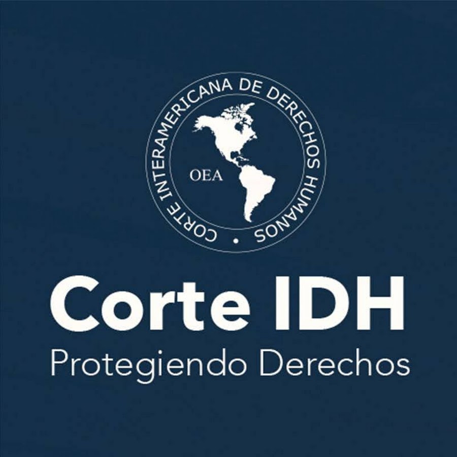Corte Interamericana de Derechos Humanos - YouTube