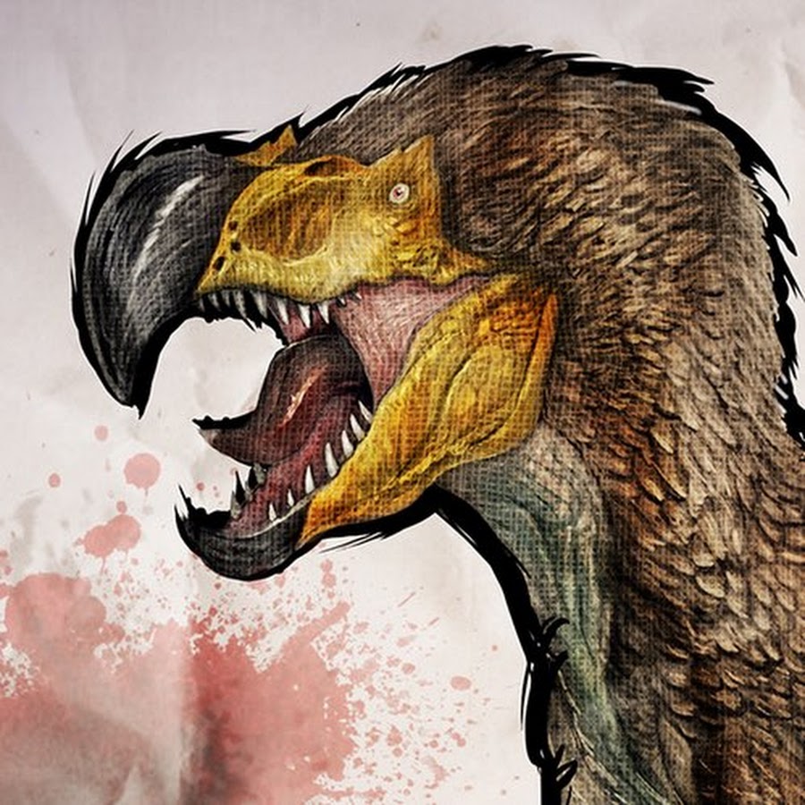 THE DODO REX - YouTube