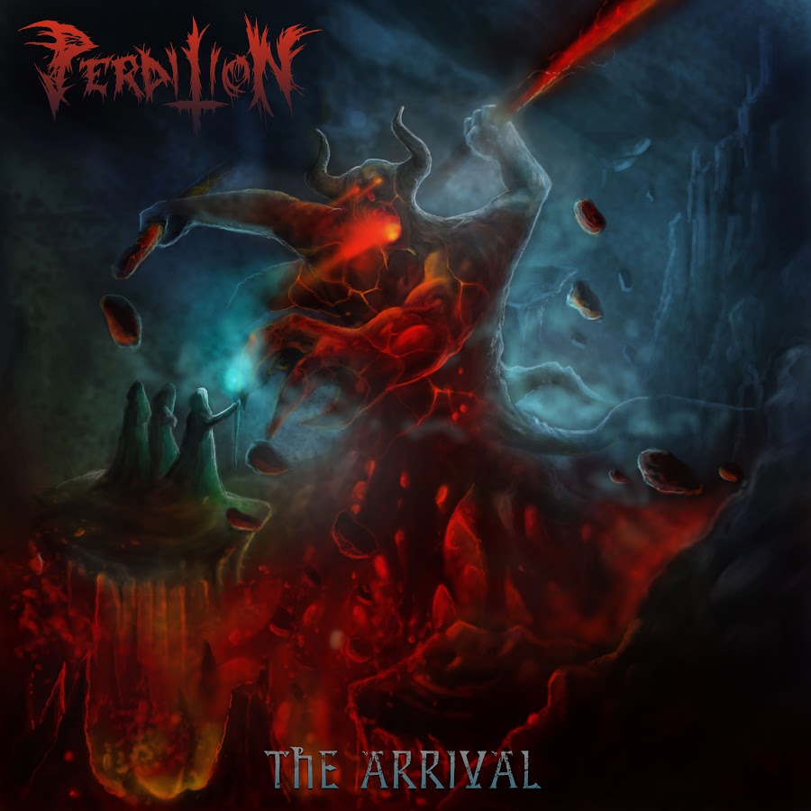 Perdition Official - YouTube