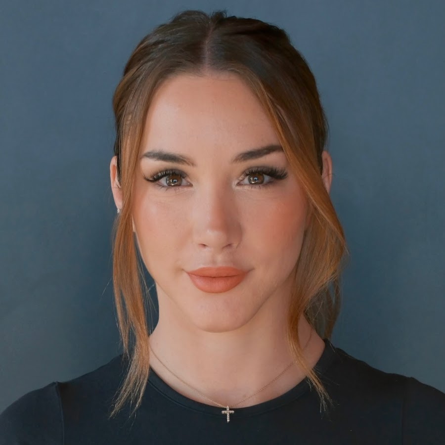 Mikhaila Peterson - YouTube