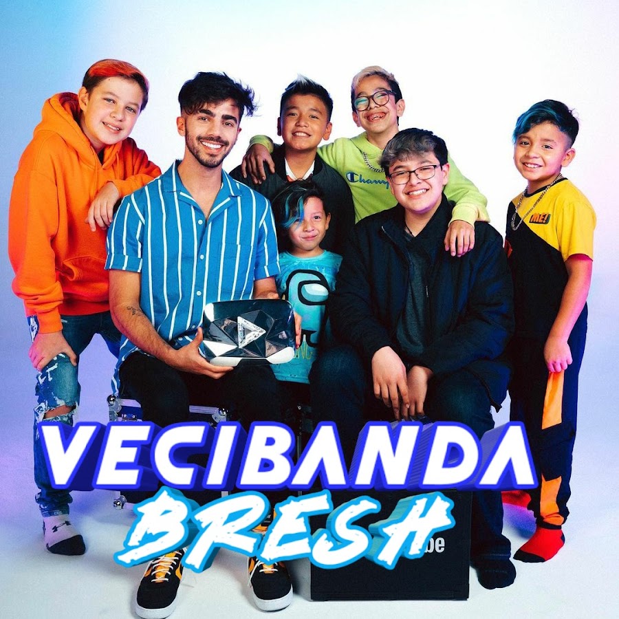 LA VECIBANDA - YouTube