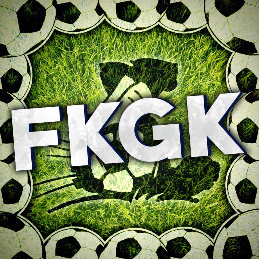 FKGK - YouTube