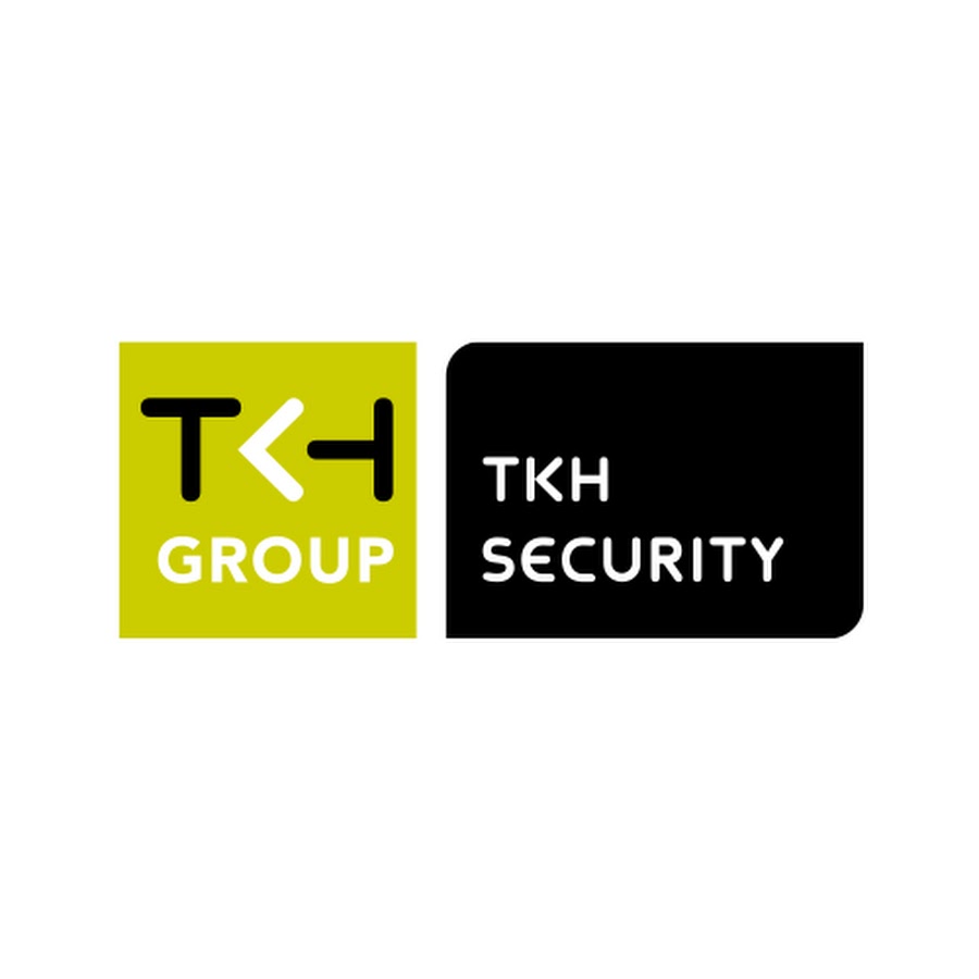 TKH Security Italia - YouTube