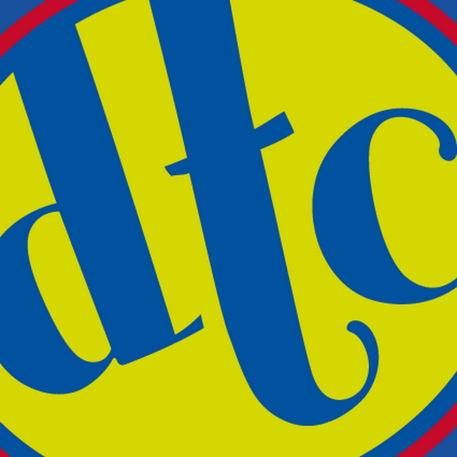 DTC A Marca Da Divers o YouTube