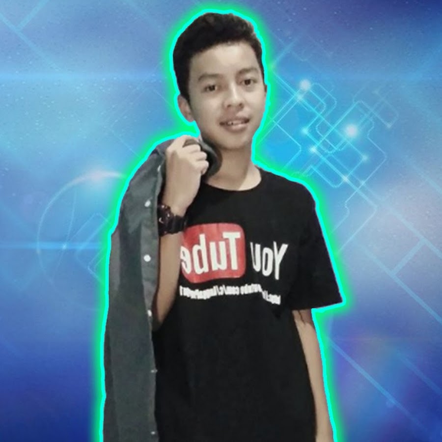 Angga Prayoga - YouTube