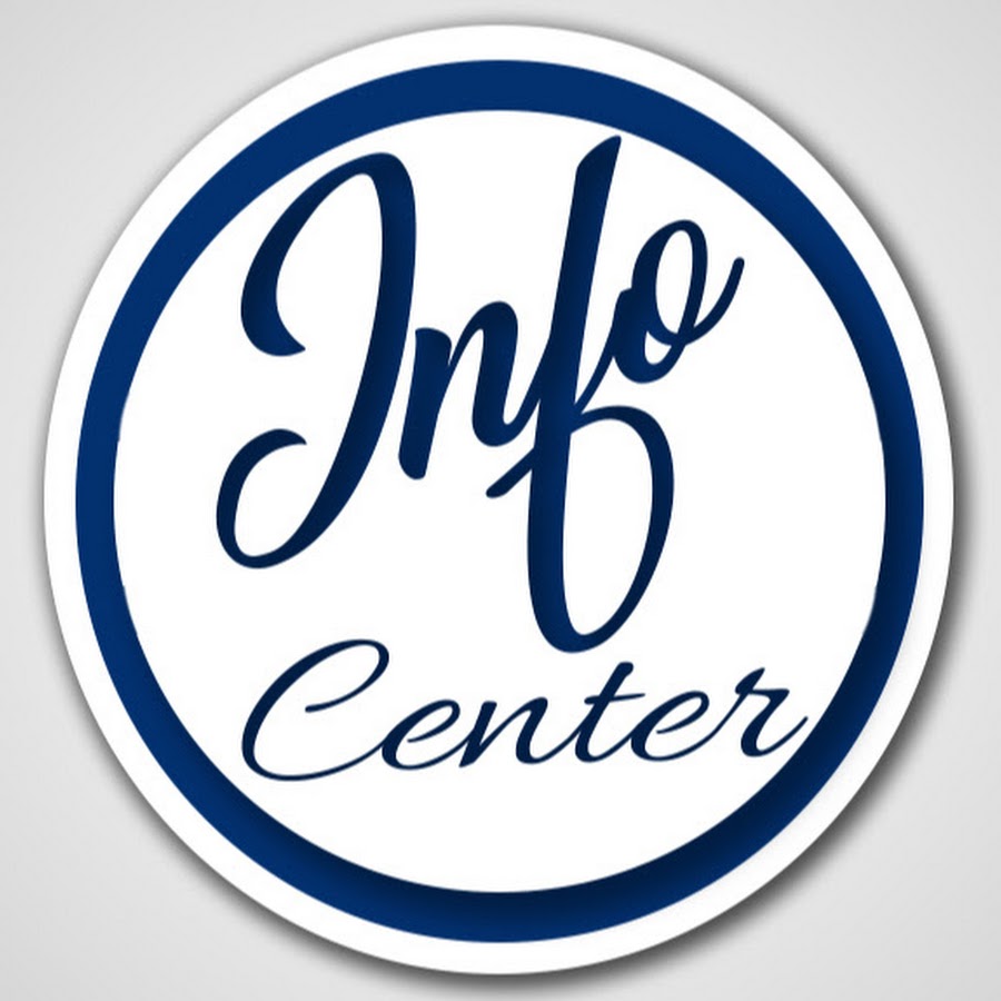 Info Center - YouTube