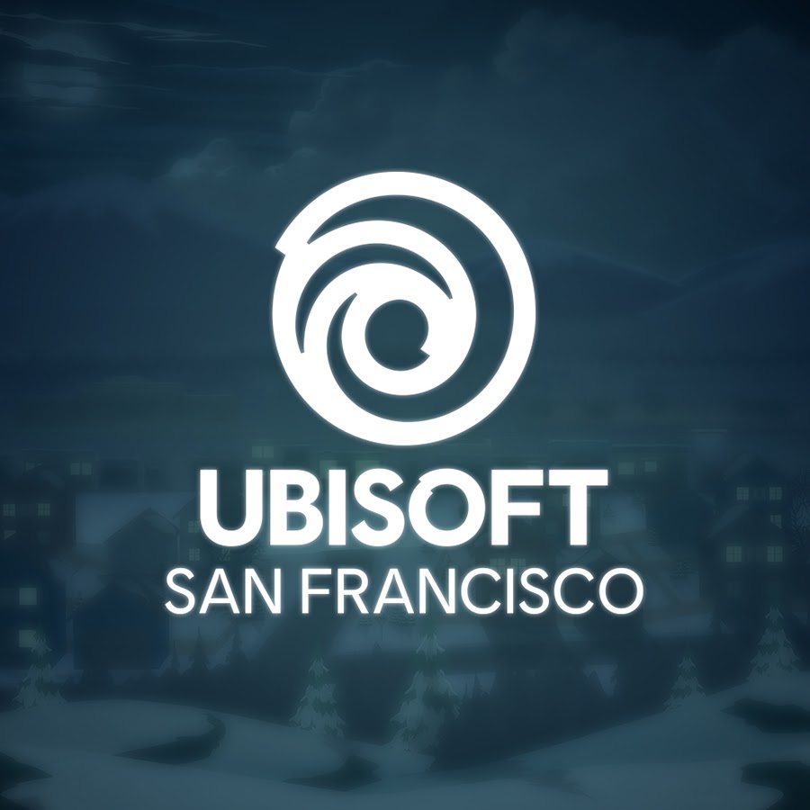 Ubisoft Studio SF - YouTube