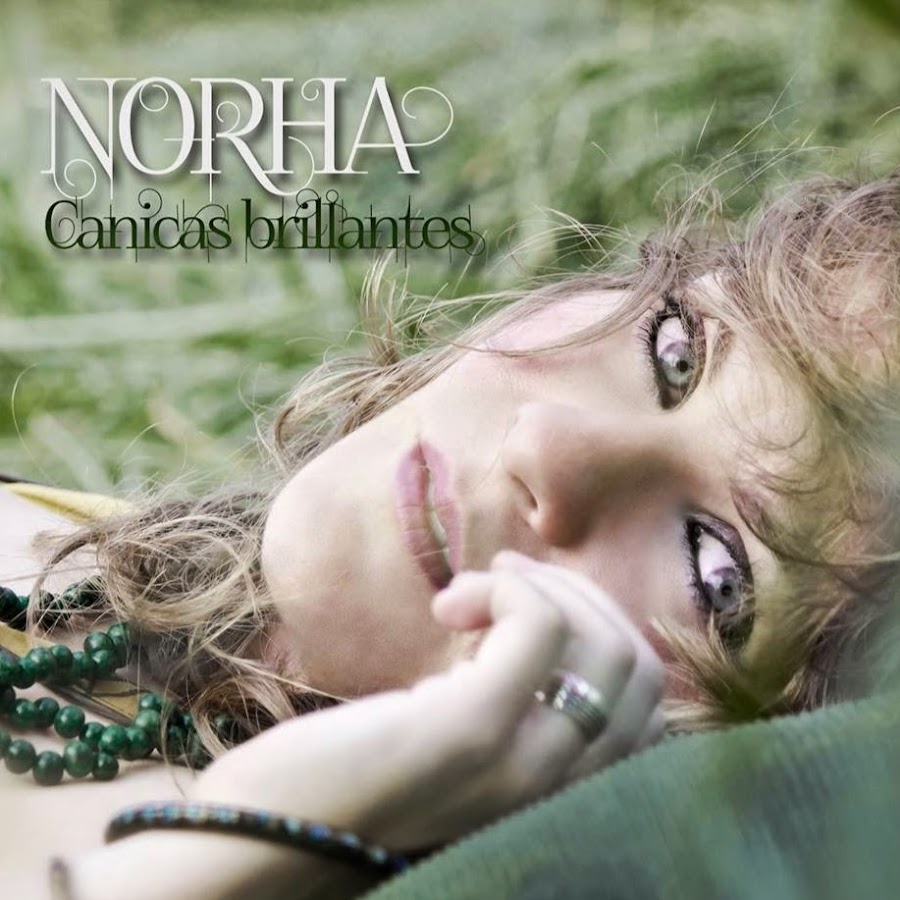 Norha Oficial - YouTube