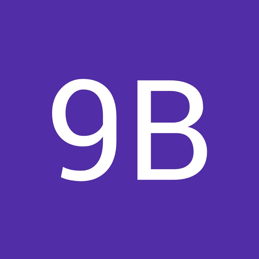9B - YouTube