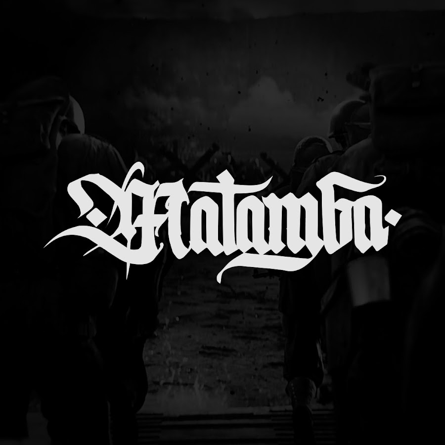 Matamba Oficial - YouTube