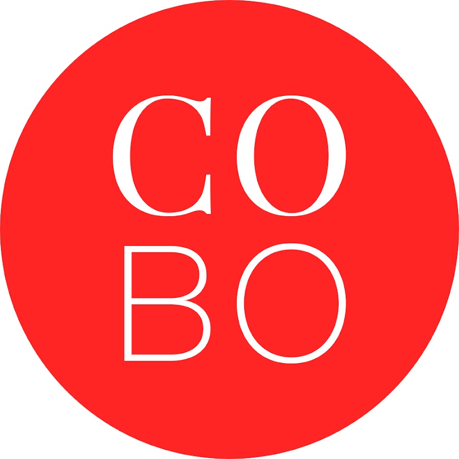 CoBo - YouTube