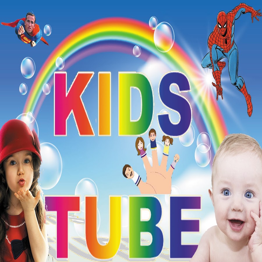 KidsTube - YouTube