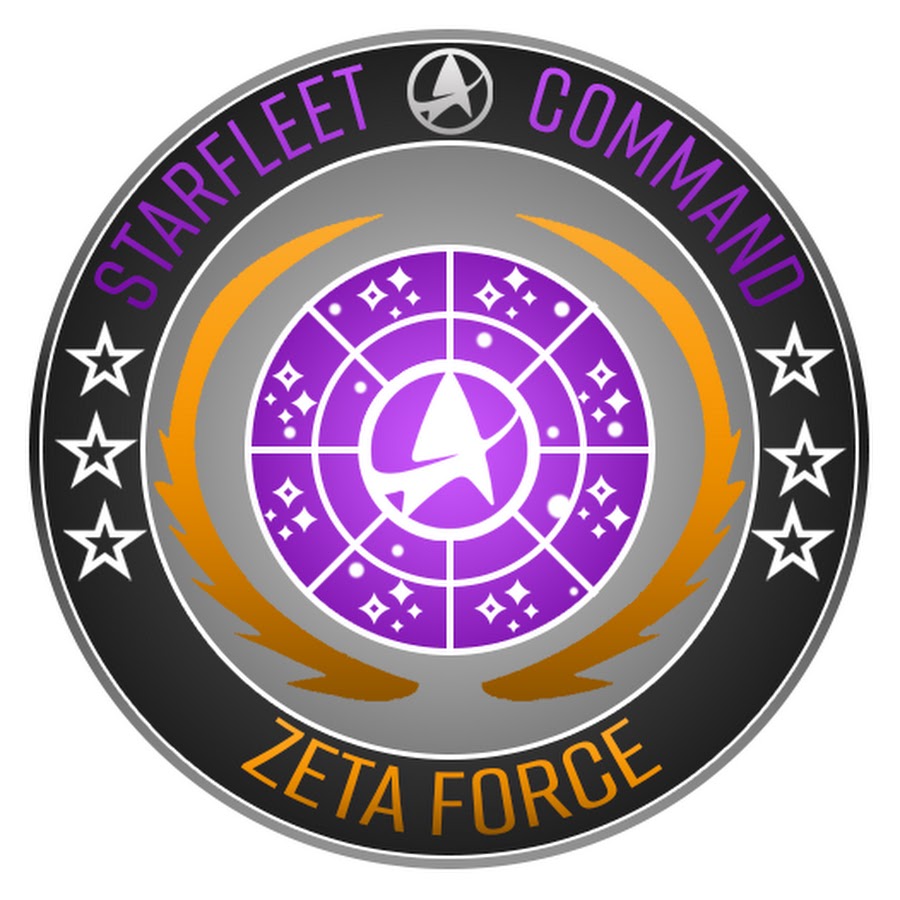 Starfleet Command: Zeta Force - Roblox - YouTube