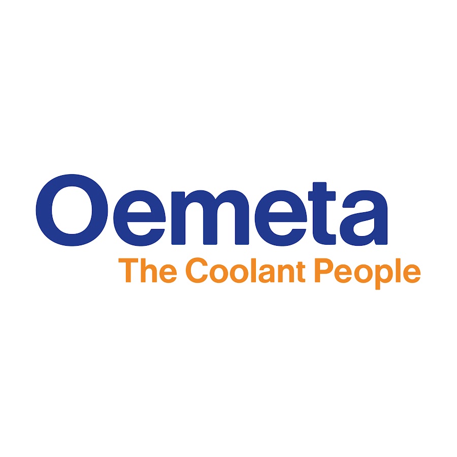 Oemeta - The Coo!ant Company - YouTube