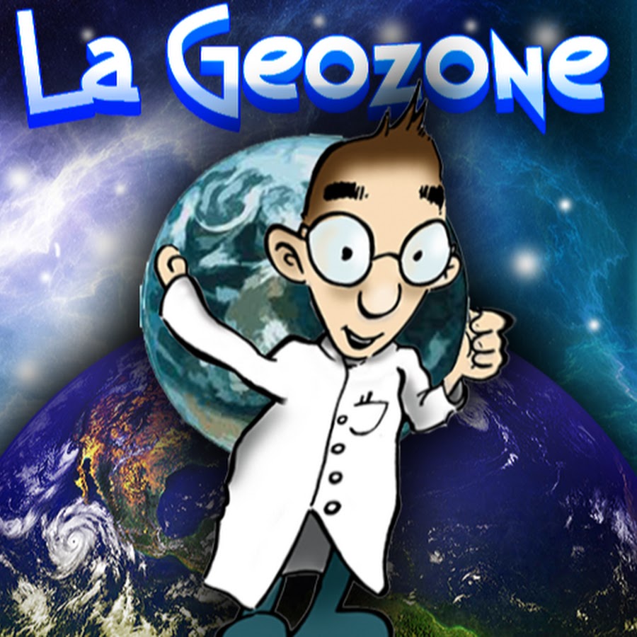 La Geozone - YouTube