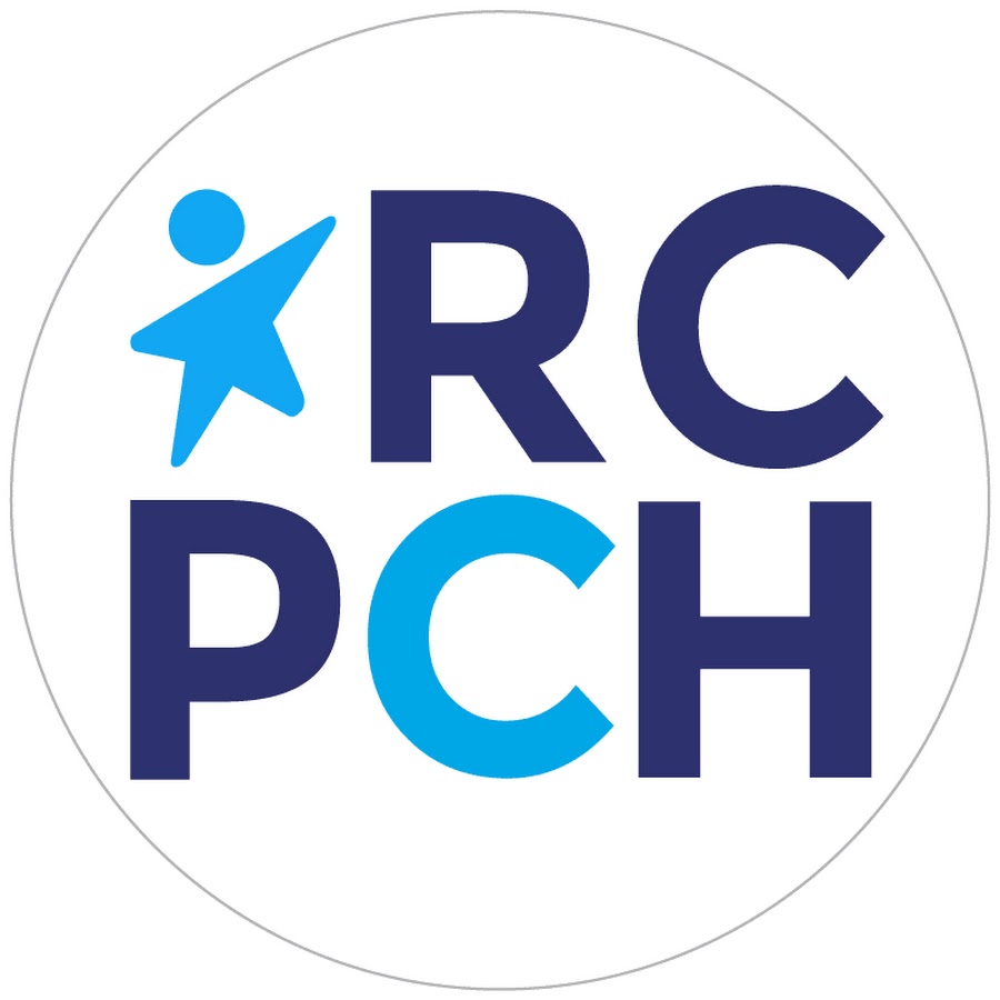 RCPCH - YouTube