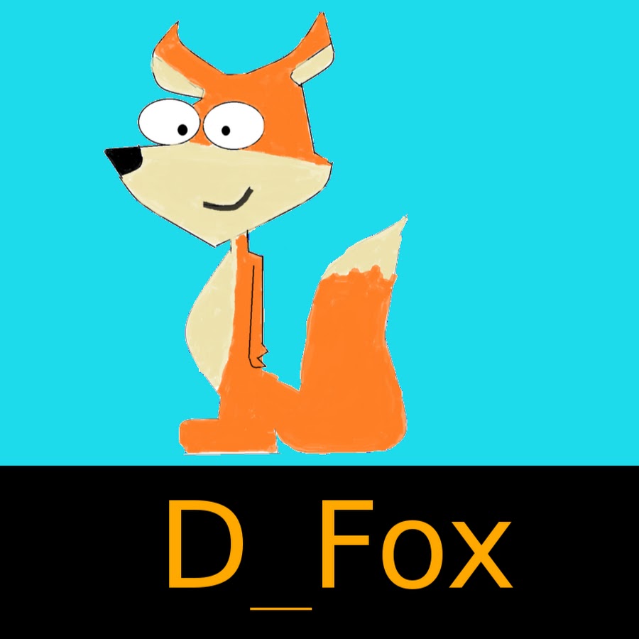 D_ Fox - YouTube