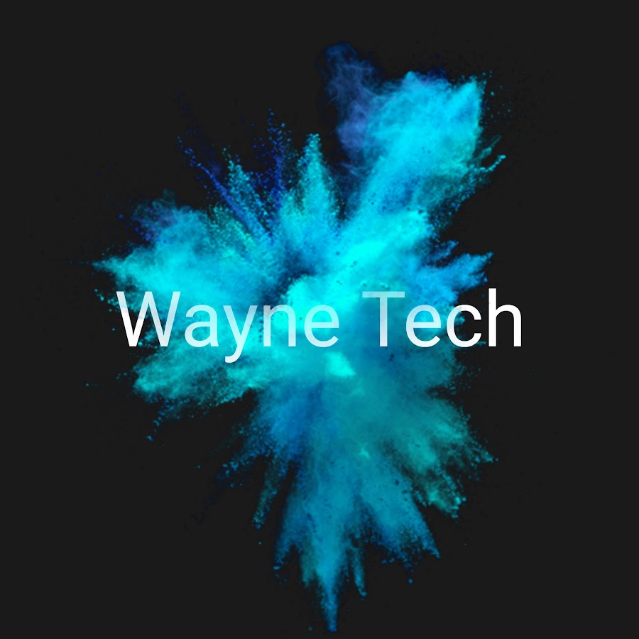 Wayne Tech - YouTube
