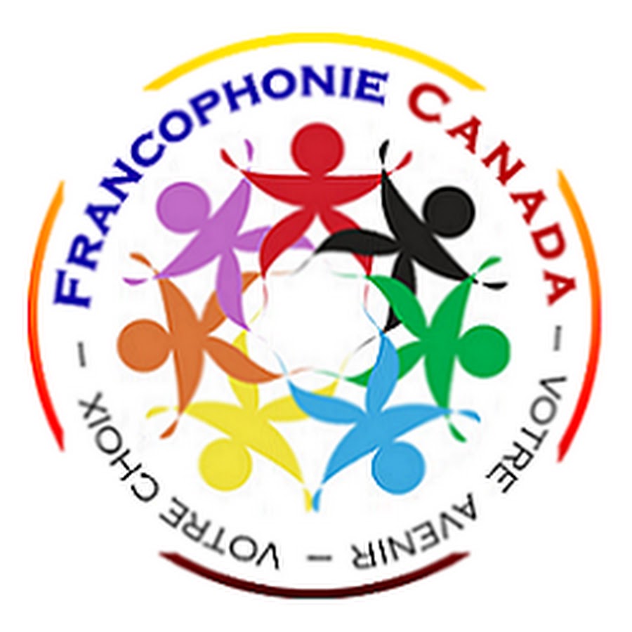 Francophonie Canada - YouTube