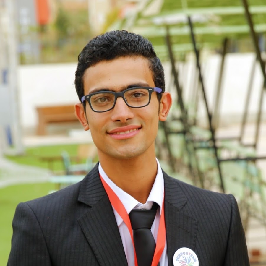 Mohamed Elkholy - YouTube