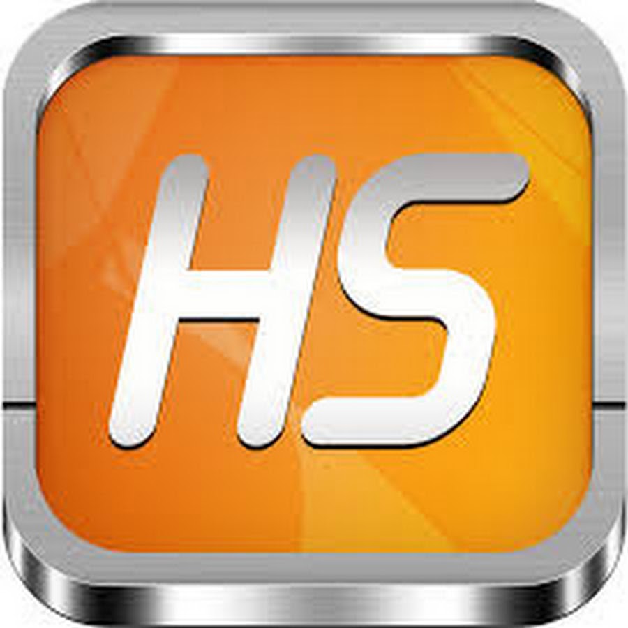 HSplays - YouTube
