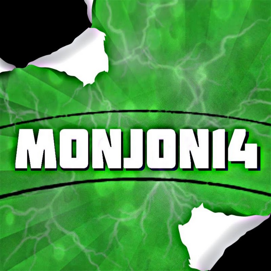 MONJON14 - YouTube