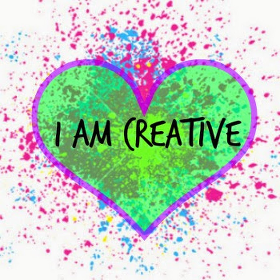 I am Creative - YouTube