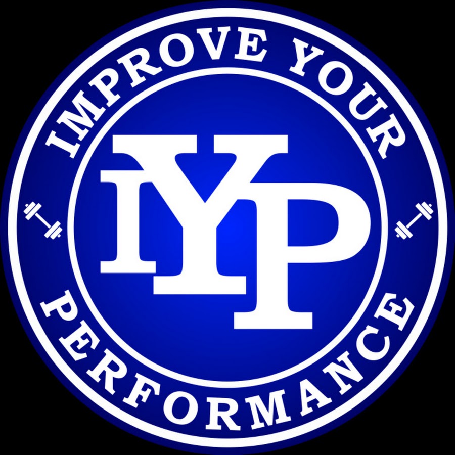 IYP Entrenamiento y Powerlifting - YouTube