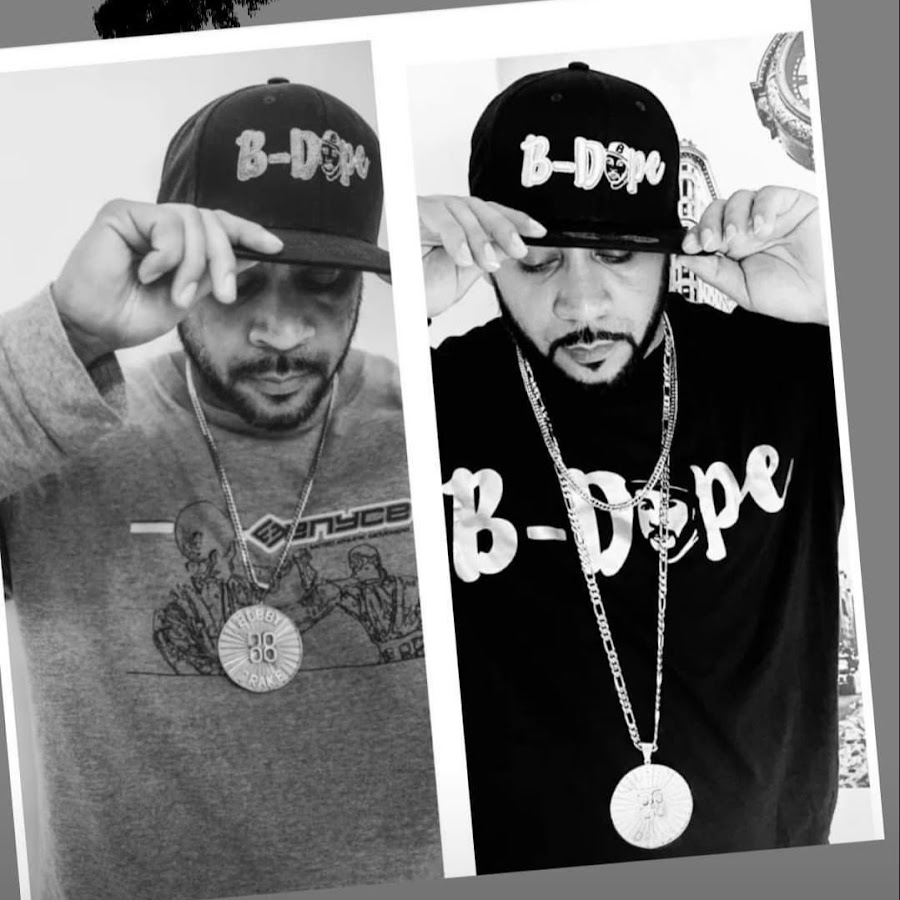 Bobby Drake - YouTube