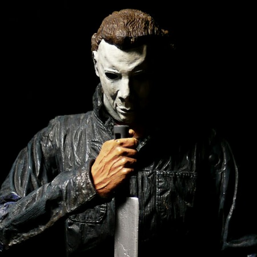 Horror Stop motion - YouTube