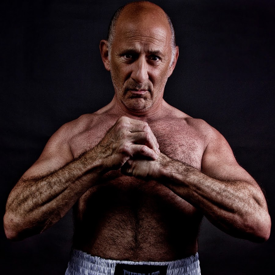 Masters Boxing - YouTube