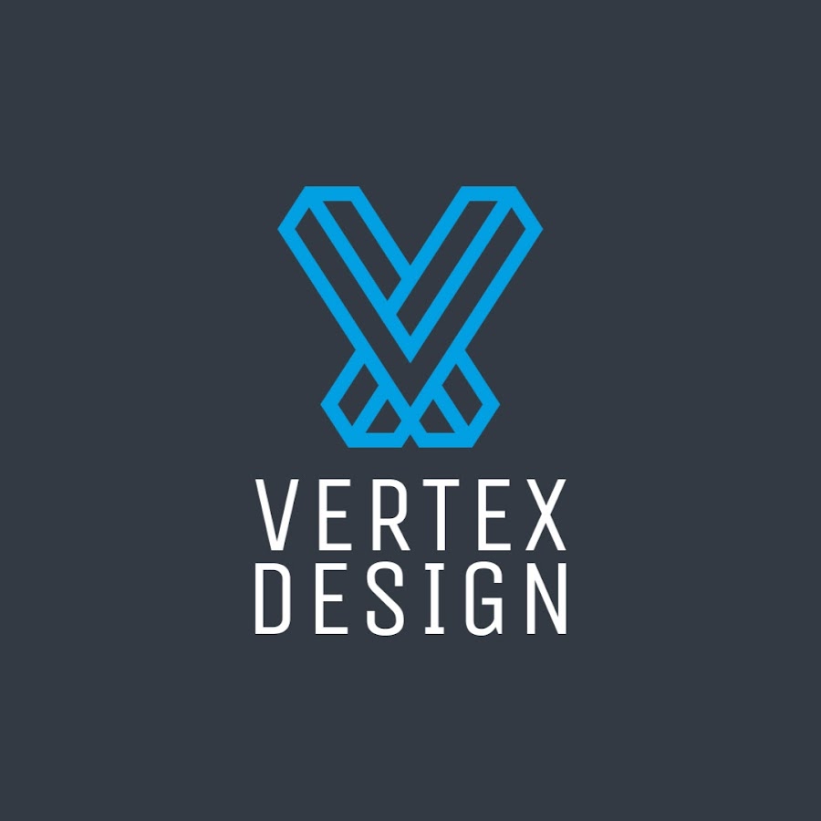 Vertex Design - YouTube