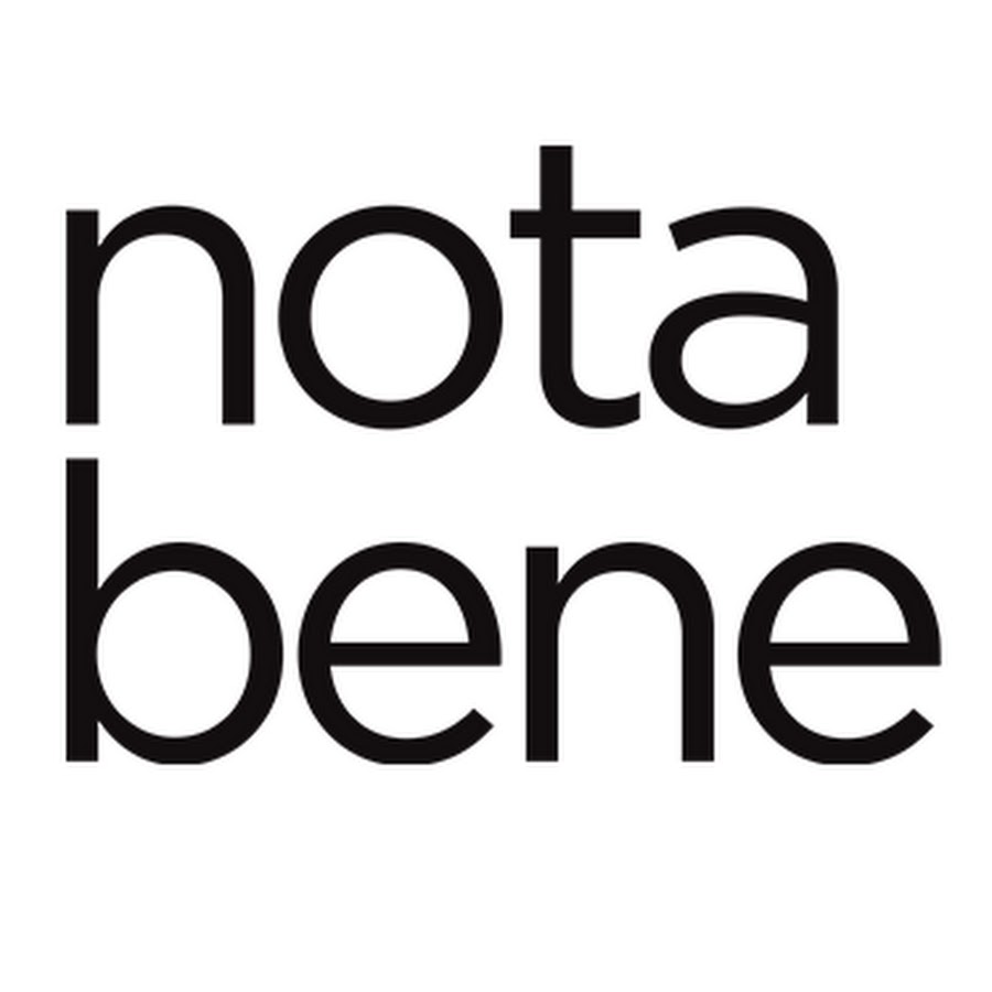 Nota Bene - YouTube