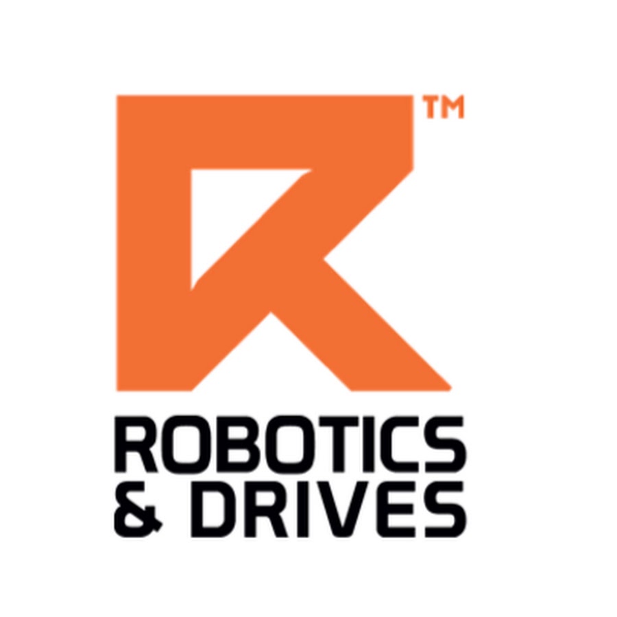 Robotics and Drives - YouTube