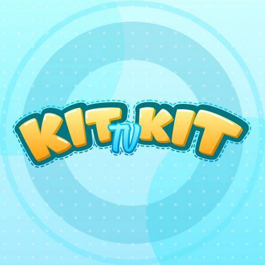 Kids Songs ( Kit Kit TV ) - YouTube
