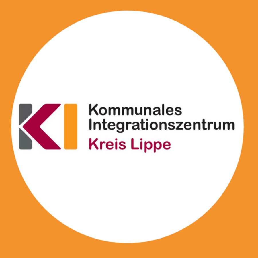 Kommunales Integrationszentrum Kreis Lippe - YouTube