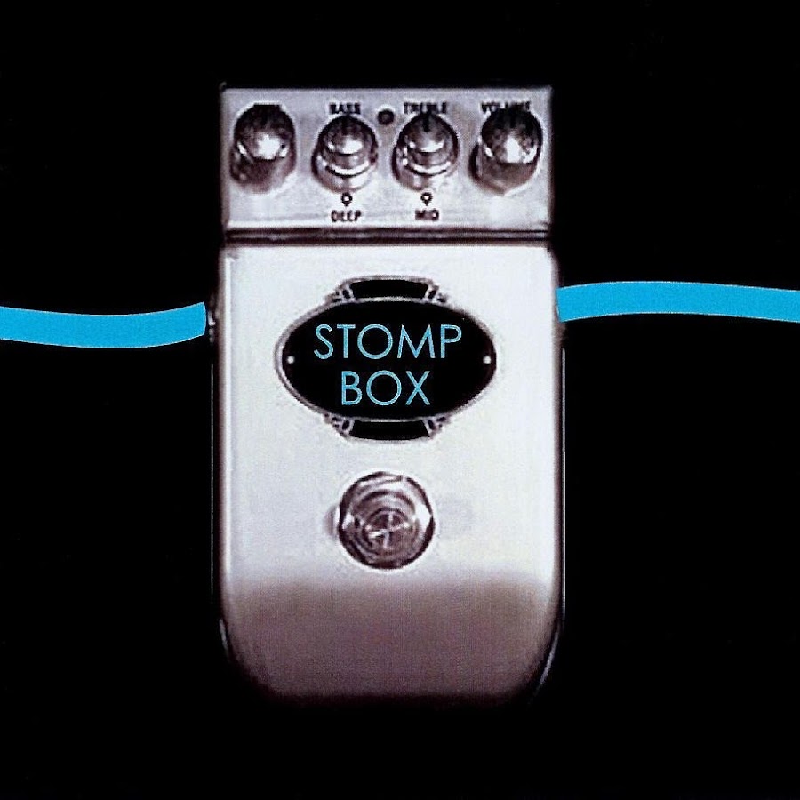Stomp Box - YouTube