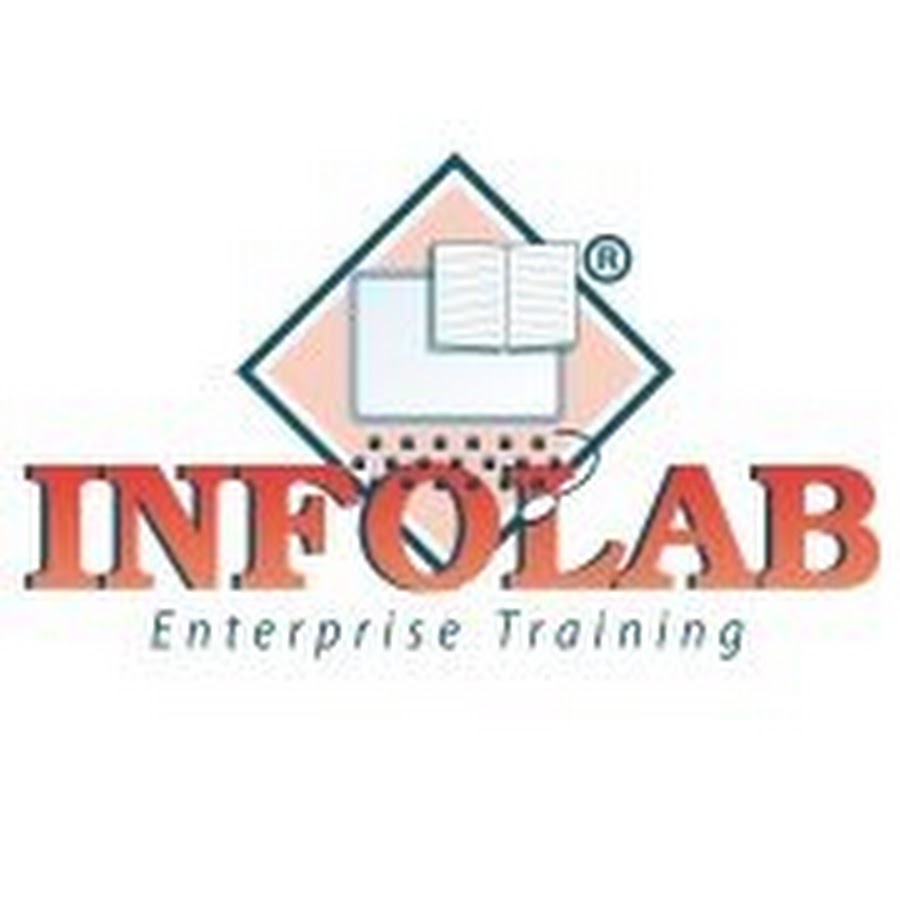 Infolab gr - YouTube