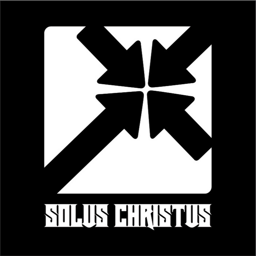Solus Christus - YouTube
