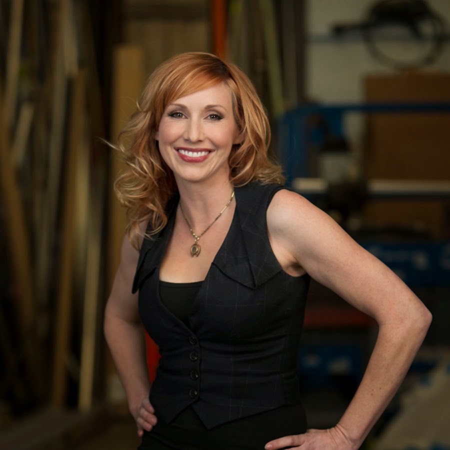 Kari Byron - YouTube
