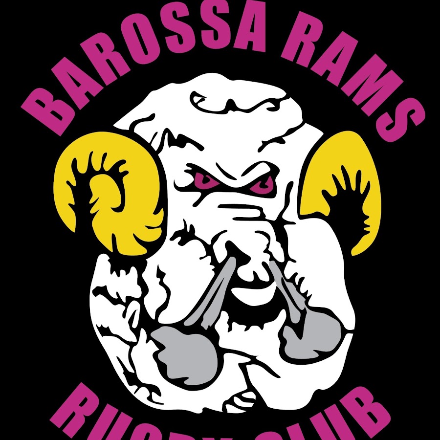 Barossa Rams - YouTube