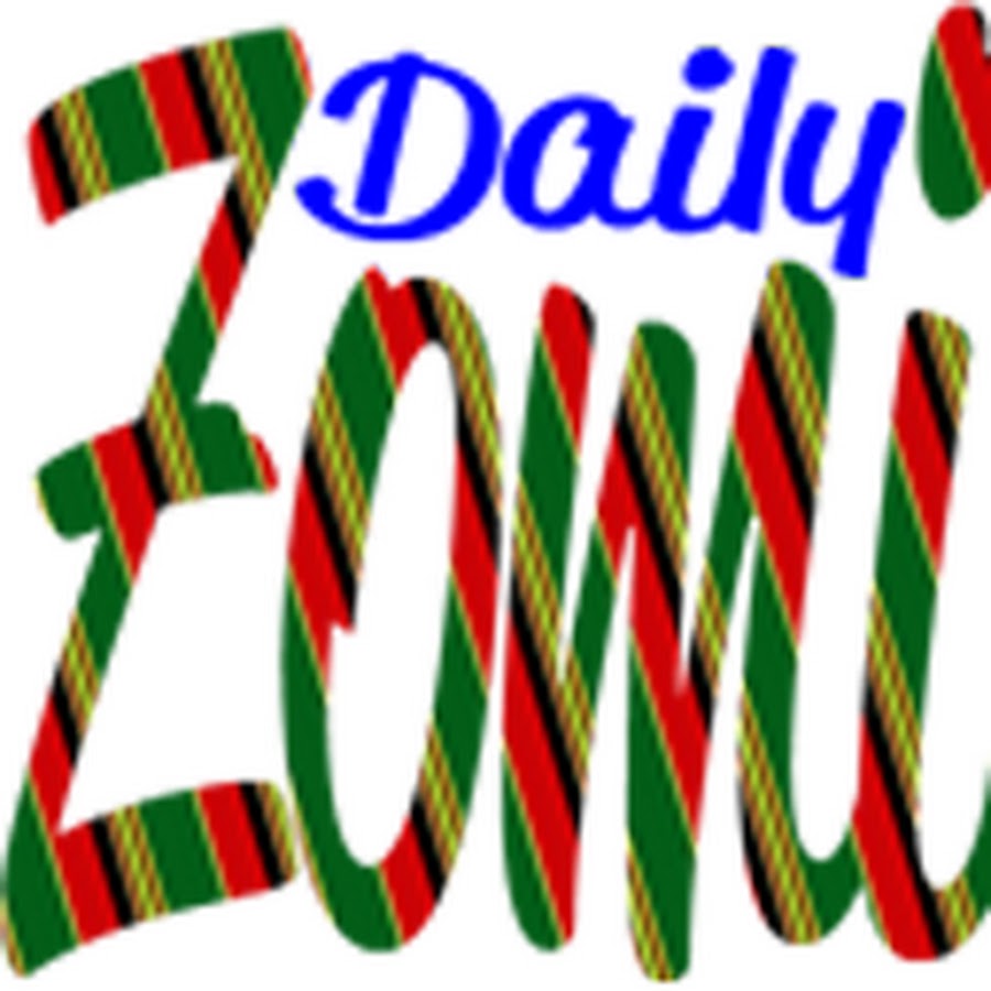 Zomi Daily - YouTube